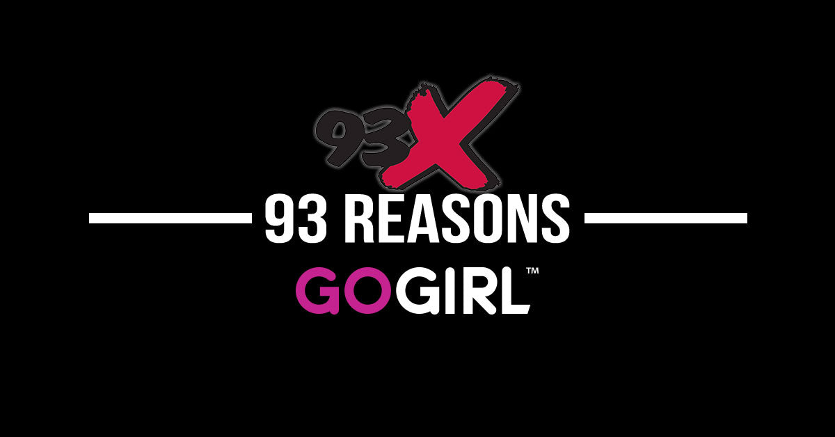 93 Reasons to Use GoGirl – GoGirl Store
