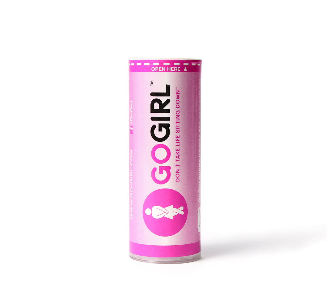 Explore – GoGirl Store